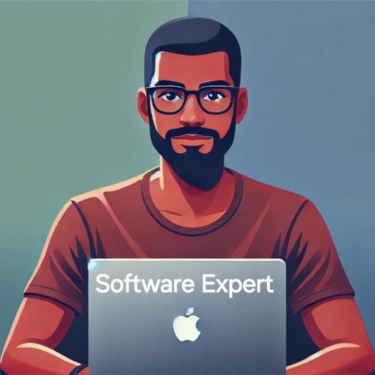 Software Expert